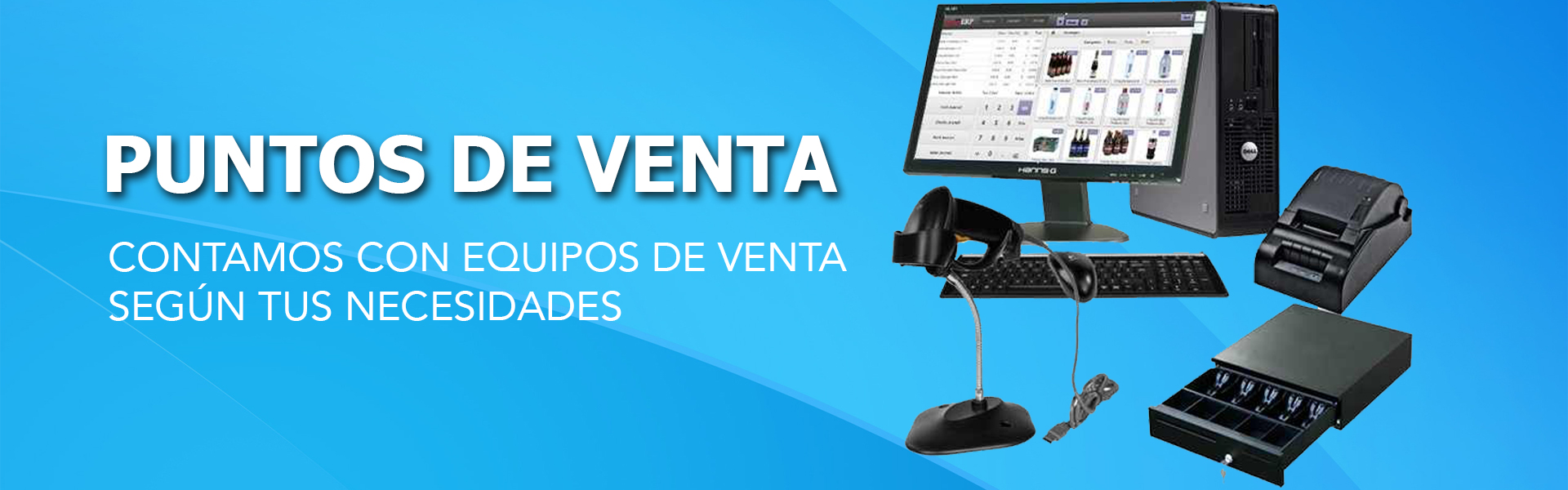 Toner Store – Comercializadora de toner e impresores