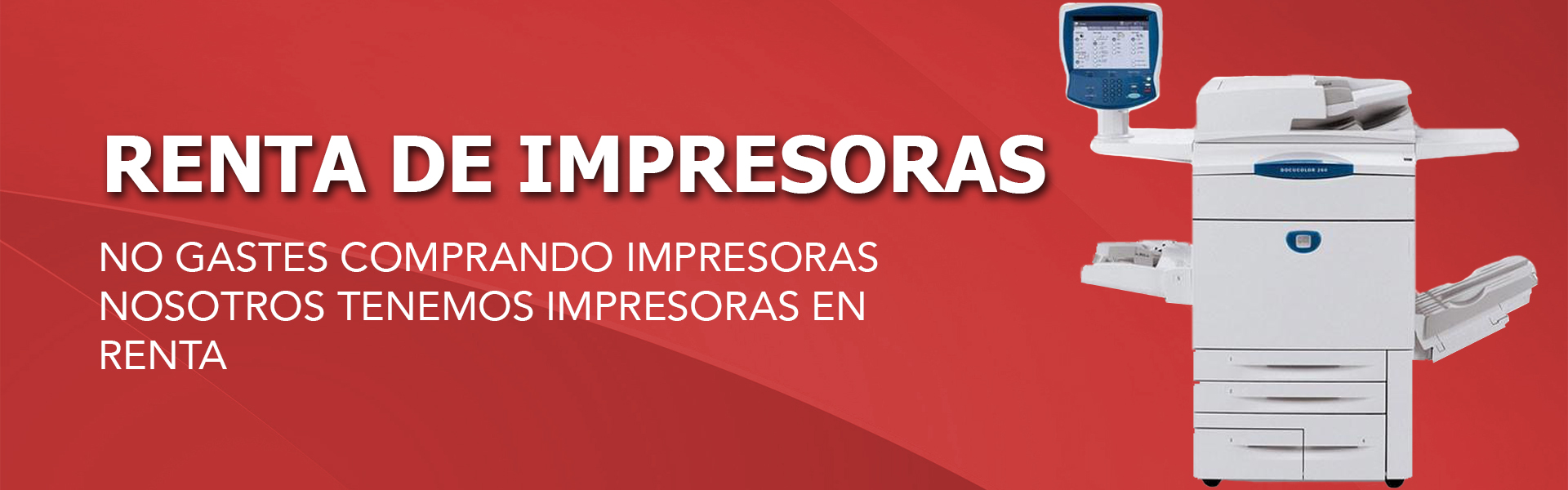 Toner Store – Comercializadora de toner e impresores